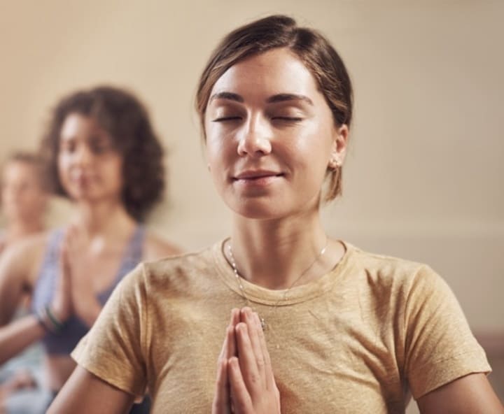 Soul Space Casablanca