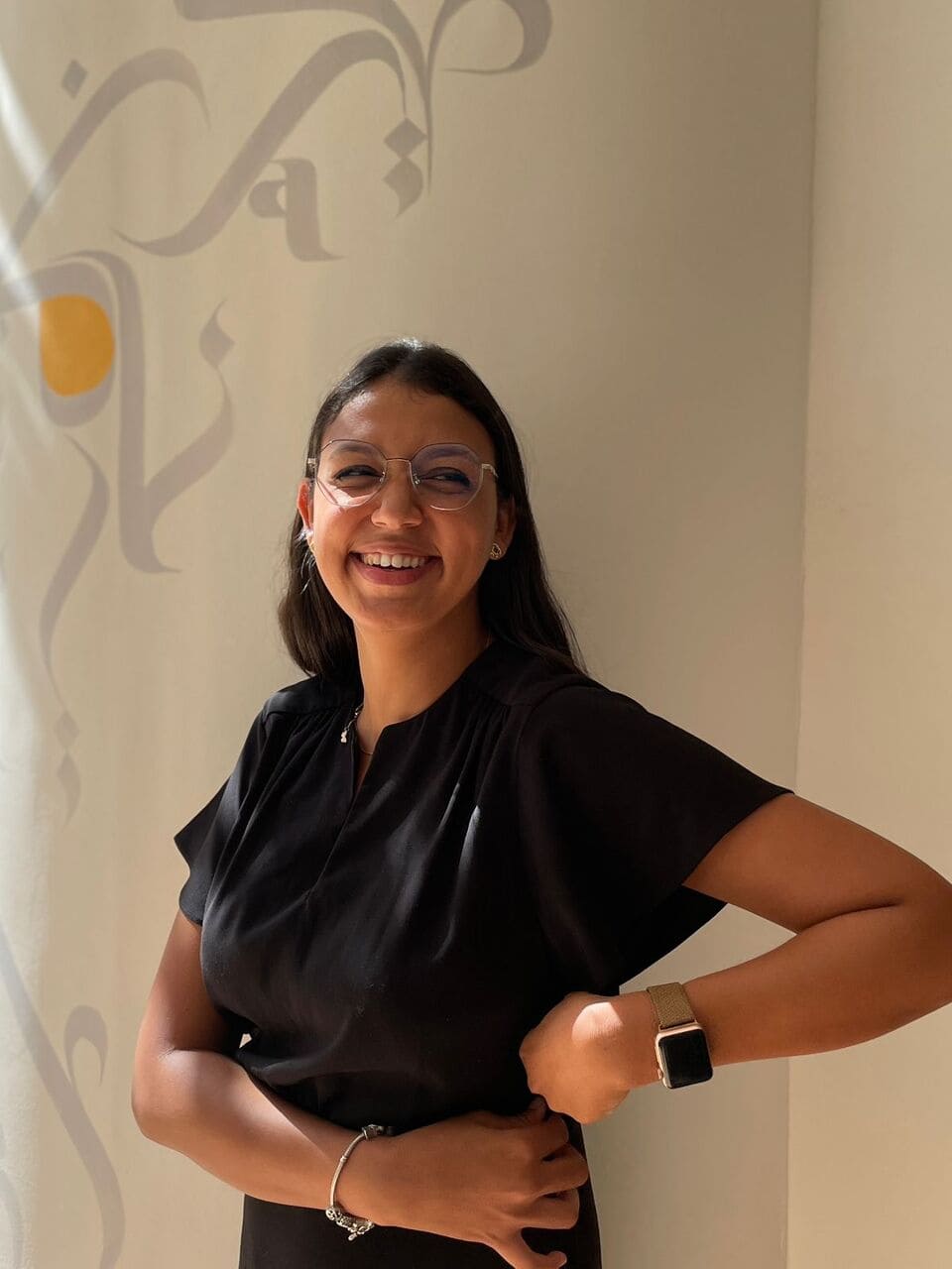 Asmae El Hajji - Soul Space Casablanca